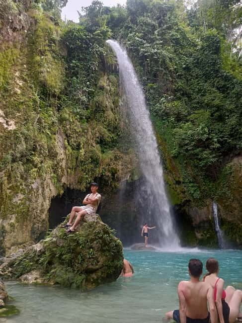 Cebu: Dao, Inambakan, Kawasan and Mantayupan Waterfalls Trip - Who Will Love This Tour?