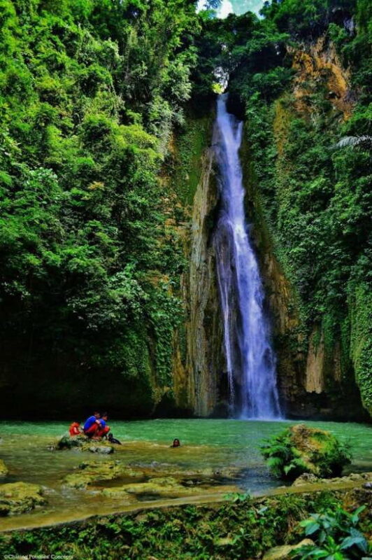 Cebu: Dao, Inambakan, Kawasan and Mantayupan Waterfalls Trip - The Practicalities: What’s Included and What’s Not