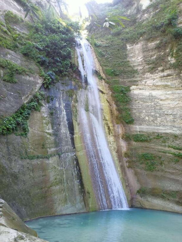 Cebu: Dao, Inambakan, Kawasan and Mantayupan Waterfalls Trip - The Experience from Travelers’ Perspectives