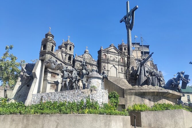 Cebu Day Tour with Pick-up, Drop-off and Lunch (private) - Who Should Consider This Tour?