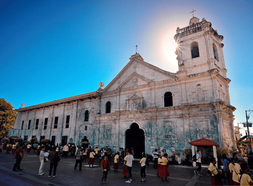 Cebu Day Tour with Pick-up, Drop-off and Lunch (Private) - Authentic Experiences and Traveler Feedback