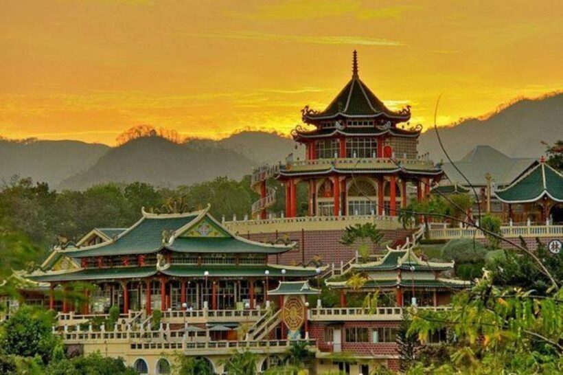 Cebu Day Tour with Pick-up, Drop-off and Lunch (Private) - Who Will Love This Tour?