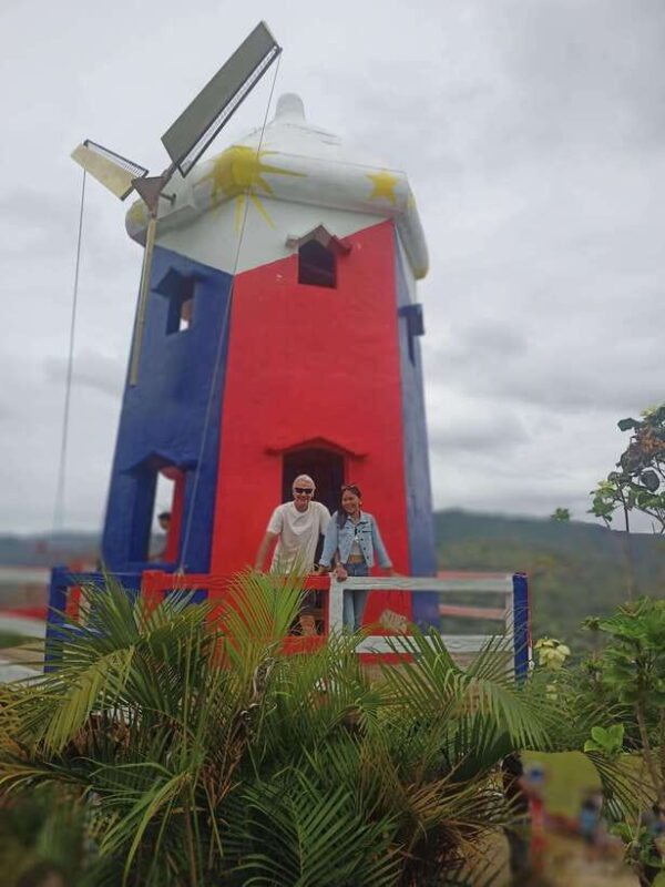 Cebu Escape: Motorcycle Adventure with City & Mountain Tour - The Value Proposition