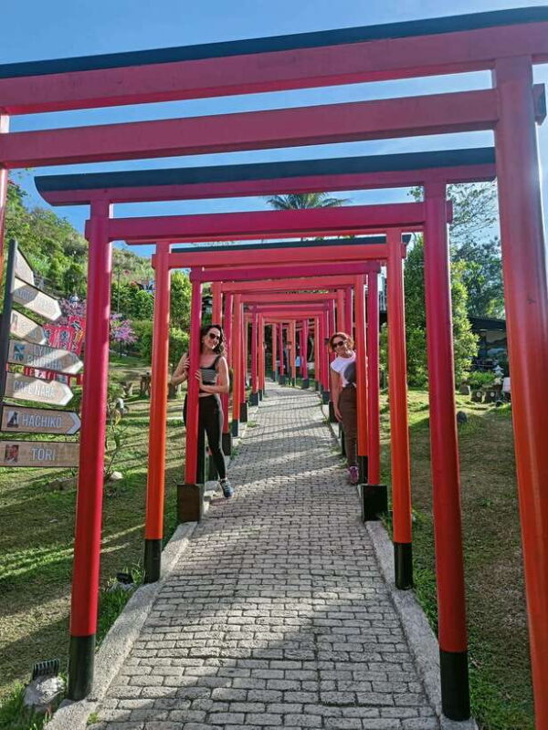 Cebu Escape: Motorcycle Adventure with City & Mountain Tour - Who Will Love This Tour?