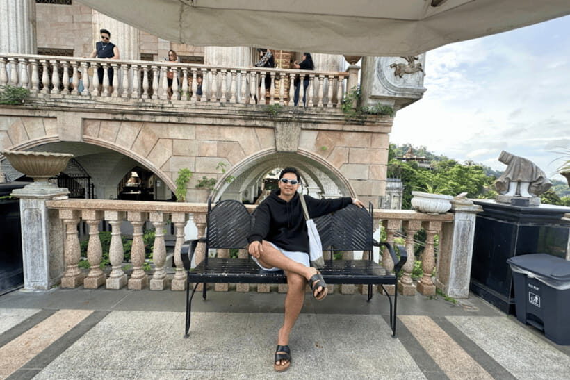 Cebu: Exploring Cebu City's rich history and Uphill Tour - An In-Depth Look at the Cebu Heritage and Uphill Tour