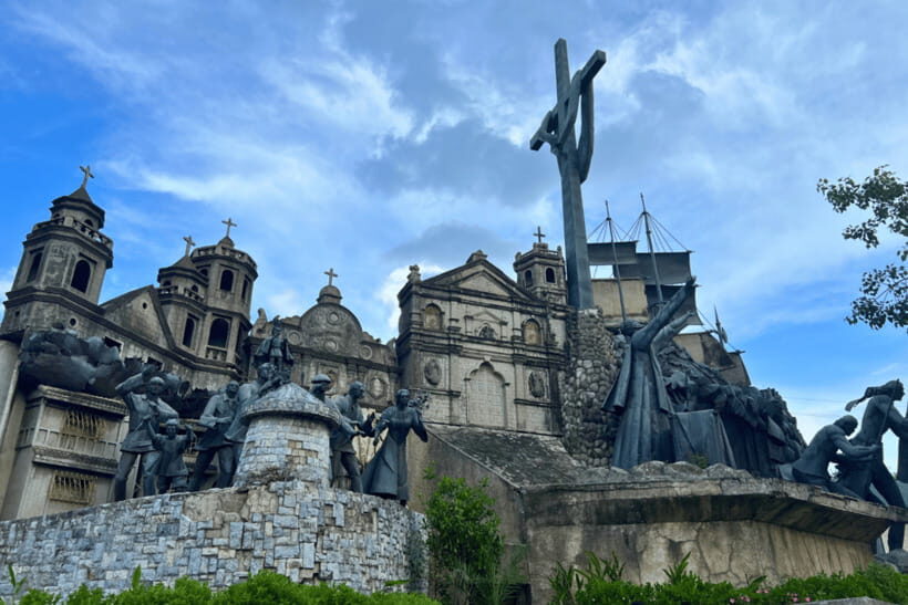 Cebu: Exploring Cebu City's rich history and Uphill Tour - The Practicalities and Value