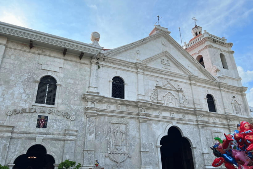 Cebu: Exploring Cebu City's rich history and Uphill Tour - Who Will Love This Tour?