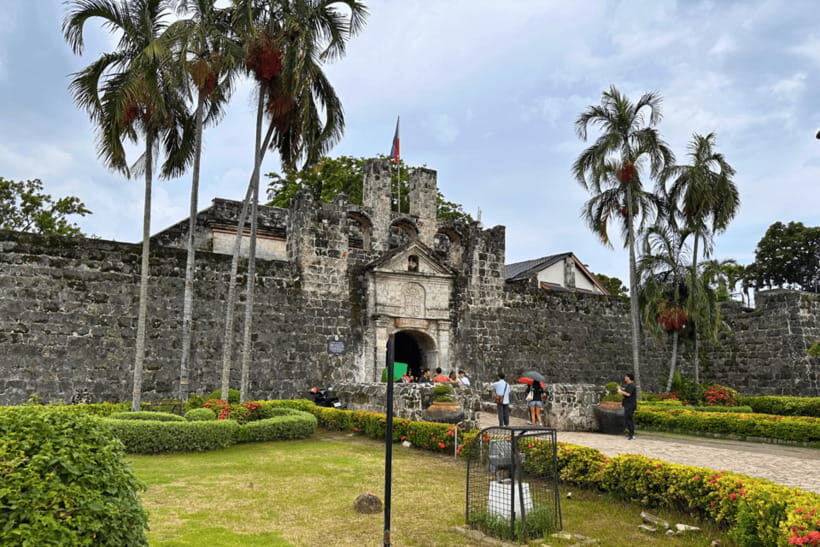 Cebu: Exploring Cebu City's rich history and Uphill Tour - Final Thoughts