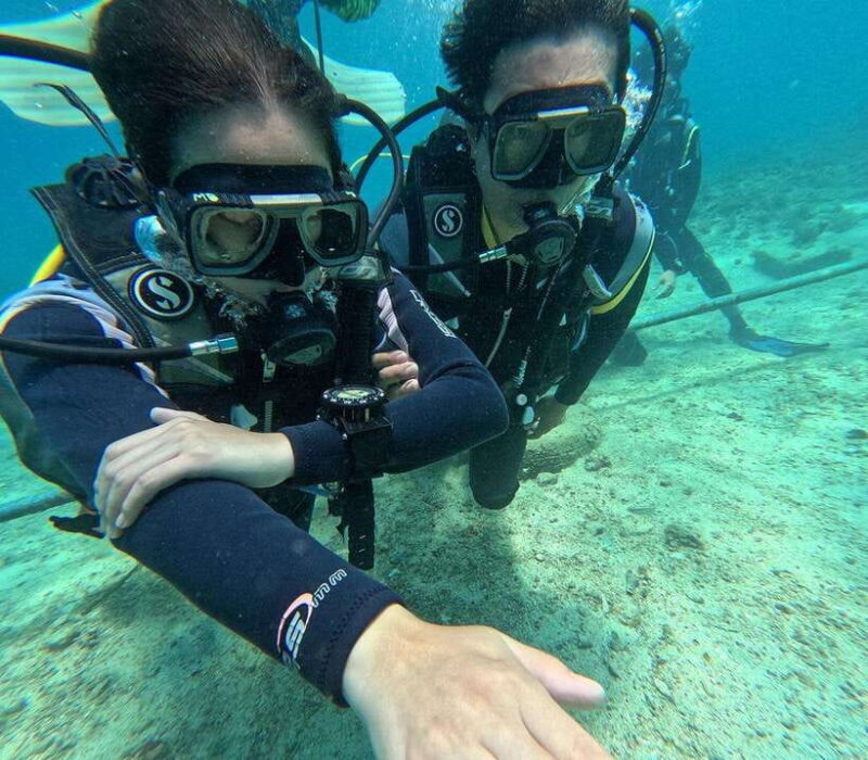 CEBU: Get Two level Certification in one trip (4N5D) - Why Choose This Cebu Certification Tour?