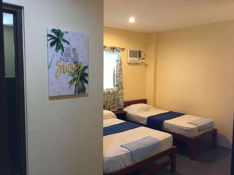 CEBU: Get Two level Certification in one trip (4N5D) - What Do You Get for Your Money?