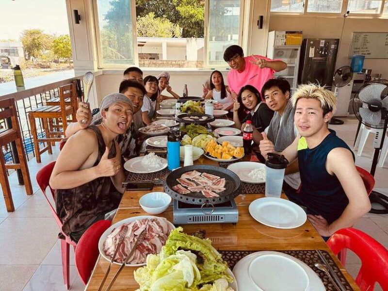 CEBU: Get Two level Certification in one trip (4N5D) - The Experience from Past Travelers