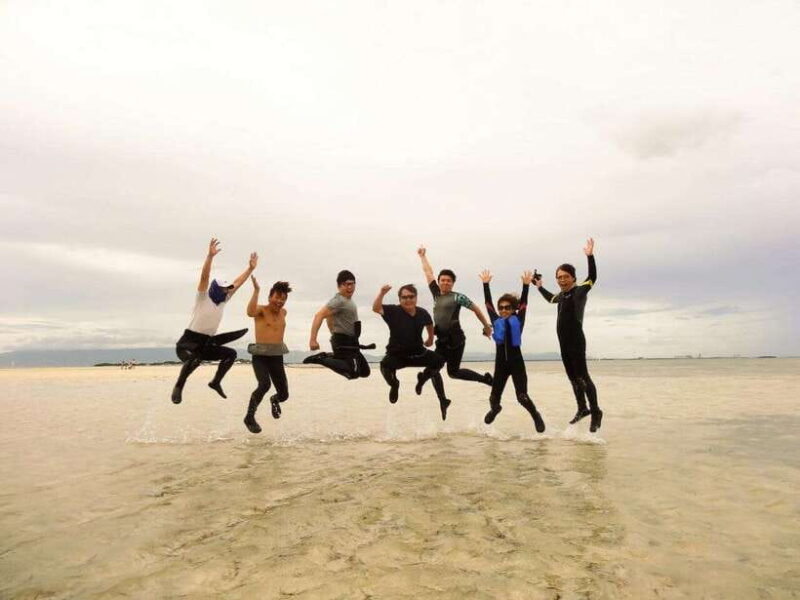 CEBU: Get Two level Certification in one trip (4N5D) - Practical Tips for Future Divers