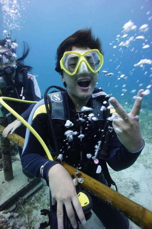 CEBU: Get Two level Certification in one trip (4N5D) - The Sum Up: Who Is This Tour Best For?