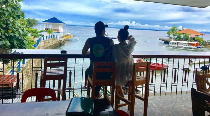 CEBU: Get Two level Certification in one trip (4N5D) - FAQ