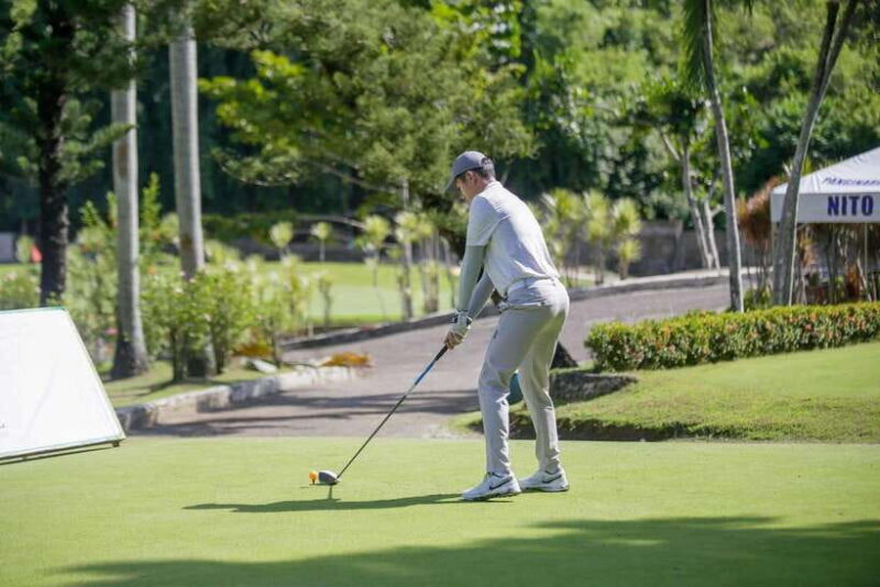 Cebu Golf Club - Cebu Golf Club: A Practical Guide for Golf Enthusiasts Visiting Cebu