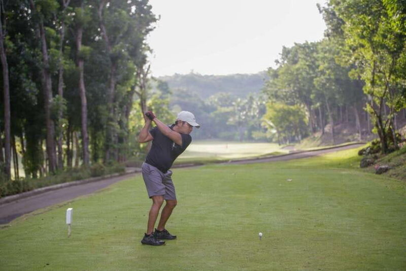 Cebu Golf Club - Why Cebu Golf Club Is Worth Considering