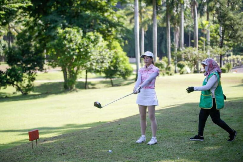 Cebu Golf Club - What Makes the Experience Unique