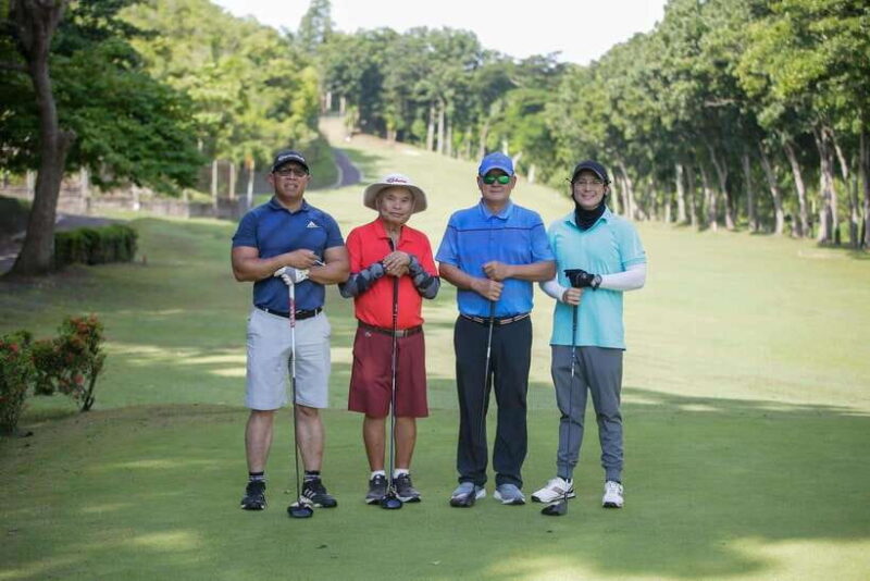 Cebu Golf Club - The Experience from Travelers’ Perspective