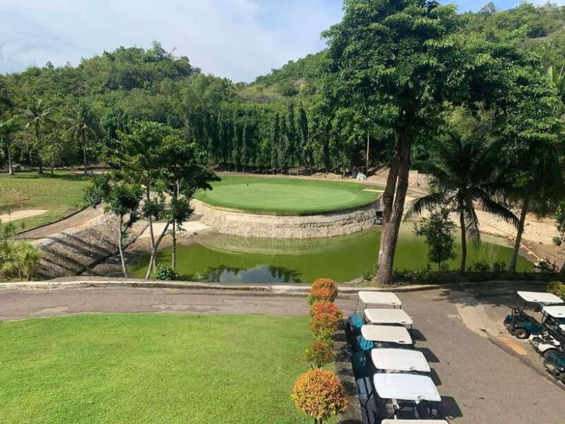 Cebu Golf Club - Analyzing the Cost and Value