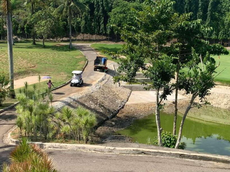 Cebu Golf Club - Who Should Consider This Tour?