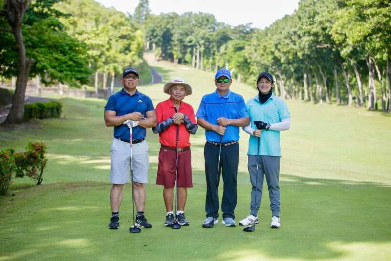 Cebu Golf Club - Introduction