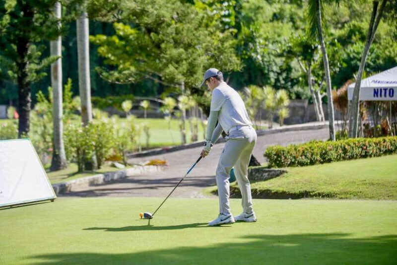 Cebu Golf Club - What to Expect at Cebu Golf Club