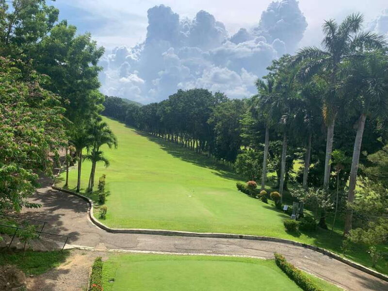 Cebu Golf Club - Who Should Consider This Tour?