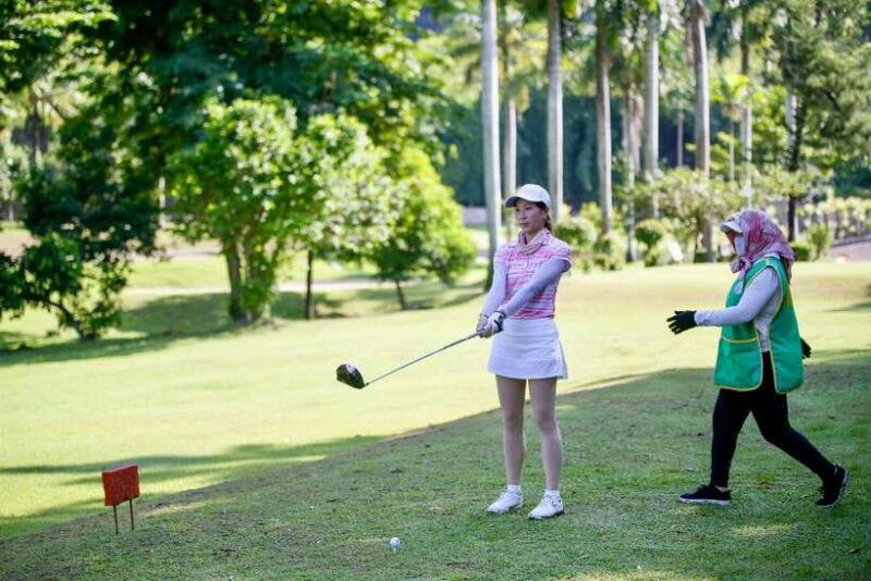 Cebu Golf Club - Authentic Reviews and Insights