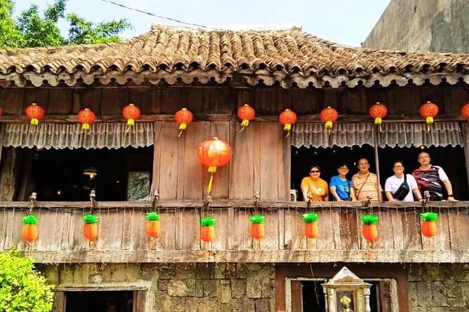 Cebu Group Tour: Best Cebu City Tour - How the Experience Feels