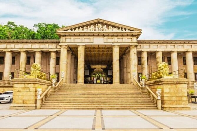 Cebu Group Tour: Best Cebu City Tour - FAQ