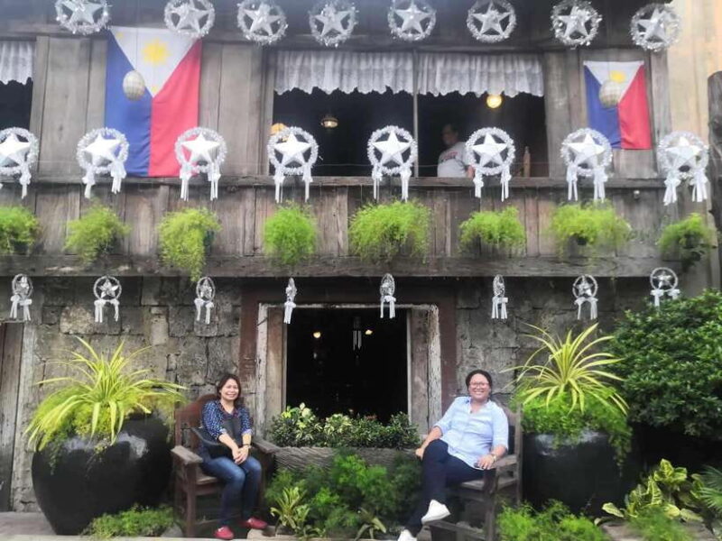 Cebu: Guided Heritage City Tour - FAQ