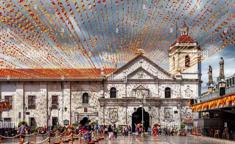 Cebu Half Day City Tour (Private Tour) - Analyzing the Value