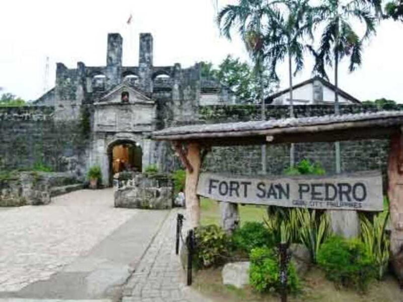 Cebu: Heritage Half-Day Tour: Explore Historic Landmarks - Who Will Enjoy This Tour?