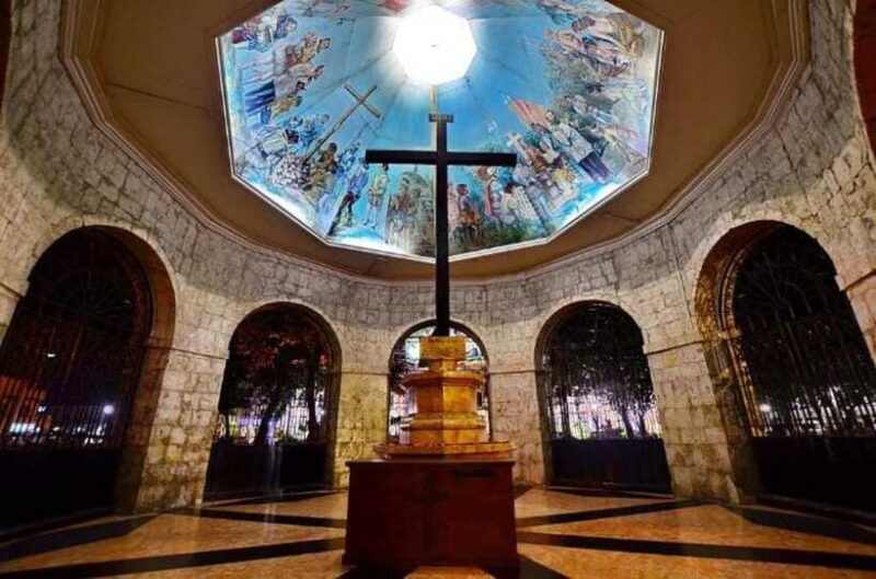 Cebu: Heritage Half-Day Tour: Explore Historic Landmarks - FAQ