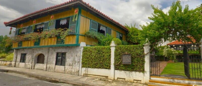 Cebu Heritage Highlights Guided Tour - Stop 2: Basilica Minore del Santo Niño — A Reverent Religious Site