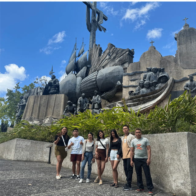 Cebu: Heritage Tour and Uphill Tour - FAQ