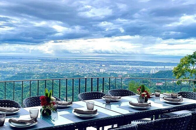 Cebu Highland Adventure with Dining Delights Tour - An In-Depth Look at the Itinerary