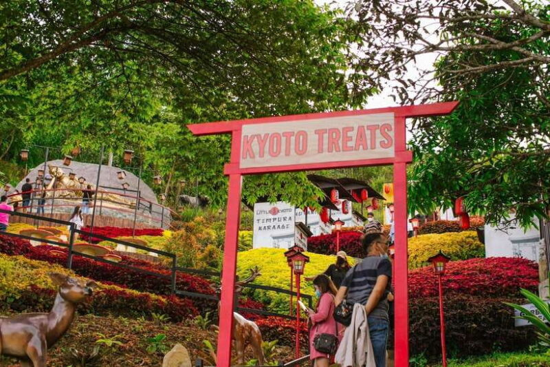 Cebu Highland Tour: Temple of Leah, Little Kyoto, and Dinner - Who Will Love This Tour?