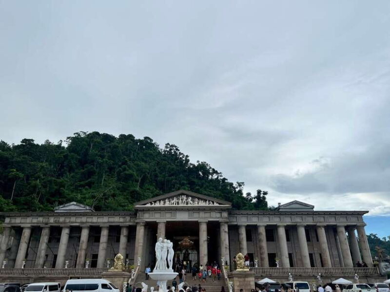 Cebu: Highlands Guided Tour w/ Hotel Pickup - Why This Tour Stands Out for Travelers