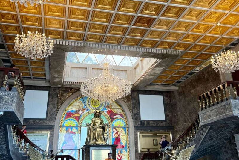 Cebu: Highlands Guided Tour w/ Hotel Pickup - Who’s It Best For?