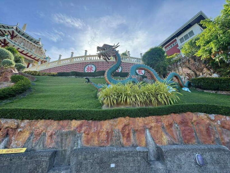 Cebu Highlands: Half-Day Escape with Optional Lunch - What Makes This Tour Stand Out?