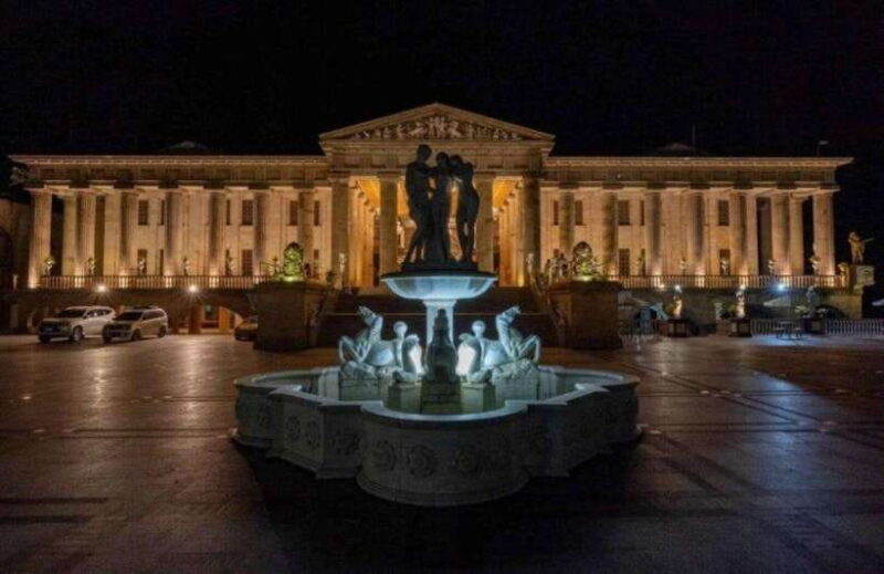 Cebu Highlands: Half-Day Escape with Optional Lunch - FAQ