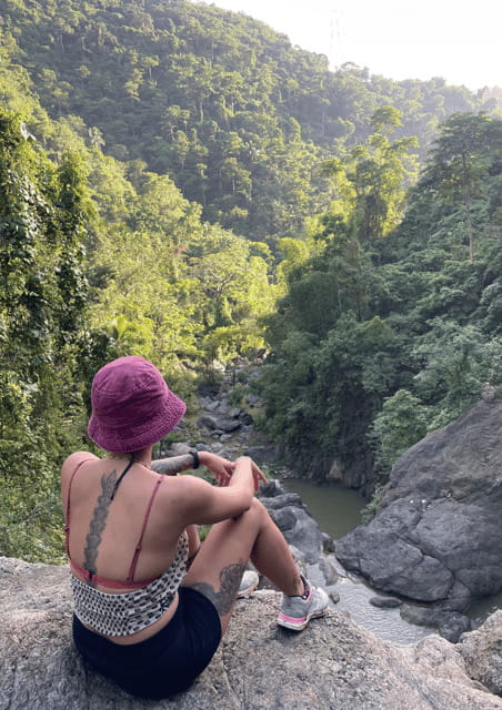 Cebu: Hiking and Camping Trip Suprisingly in Cebu City - The Itinerary and What You Can Expect