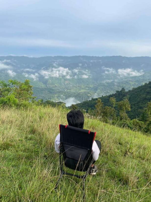 Cebu: Hiking and Camping Trip Suprisingly in Cebu City - The Cost and Its Value