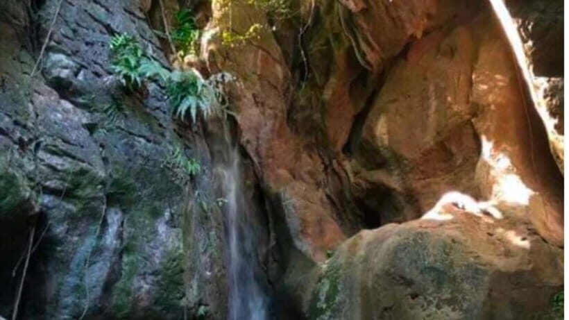 Cebu: Igutan Cave and Waterfalls Hike with Market Visit - An Authentic Adventure into Cebu’s Natural and Cultural Heart