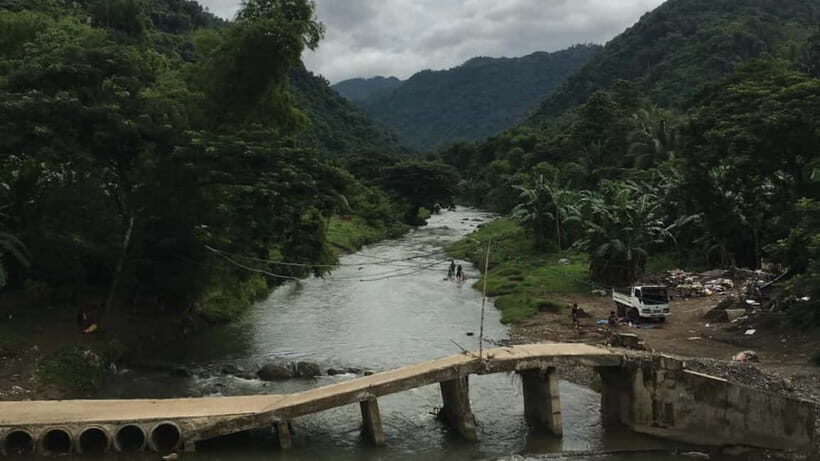 Cebu: Igutan Cave and Waterfalls Hike with Market Visit - Practical Tips for the Day
