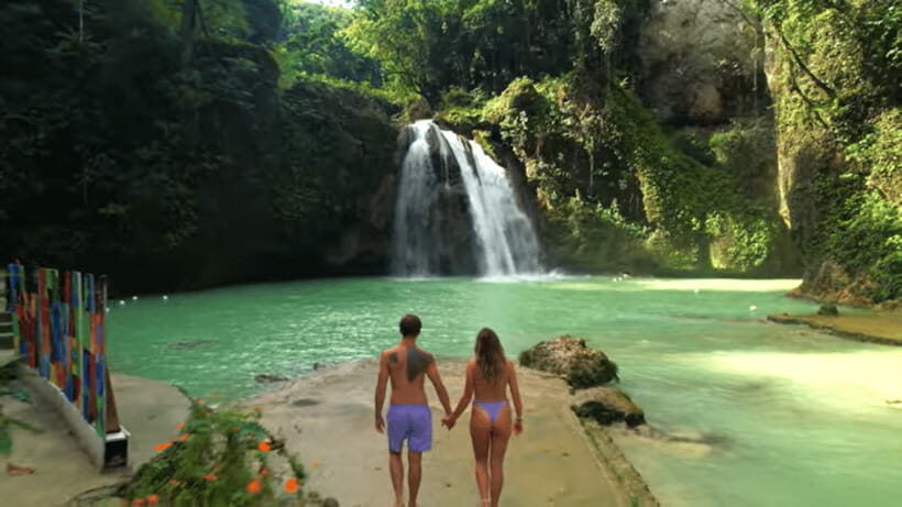 Cebu: Inambakan, Kawasan, and Mantayupan Falls Day Trip - Authentic Experiences and Traveler Feedback