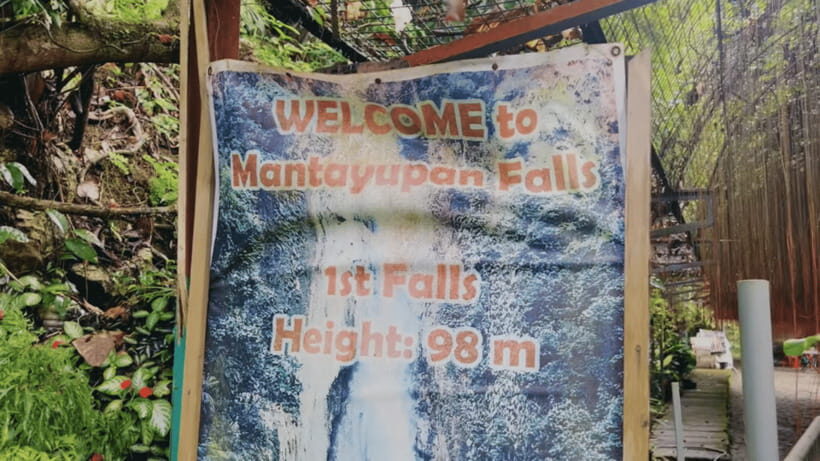 Cebu: Inambakan, Kawasan, and Mantayupan Falls Day Trip - The Sum Up