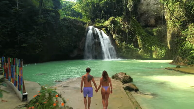 Cebu: Inambakan, Kawasan, and Mantayupan Falls Day Trip - What’s Included and What’s Not