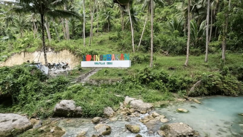 Cebu: Inambakan, Kawasan, and Mantayupan Falls Day Trip - FAQ